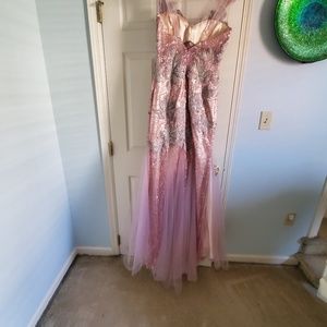 unknown | Dresses | Used Prom Dress | Poshmark